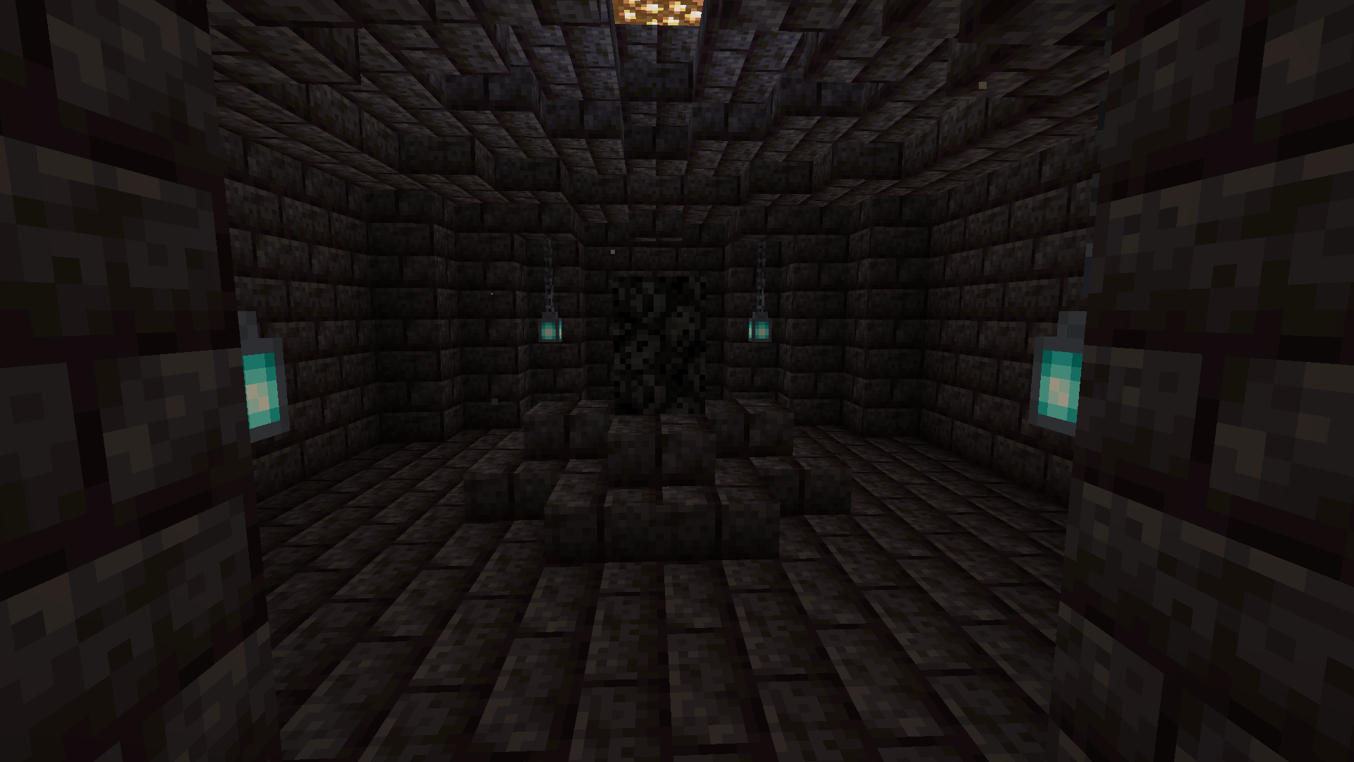 The Nether Dungeons - Minecraft Mods - CurseForge