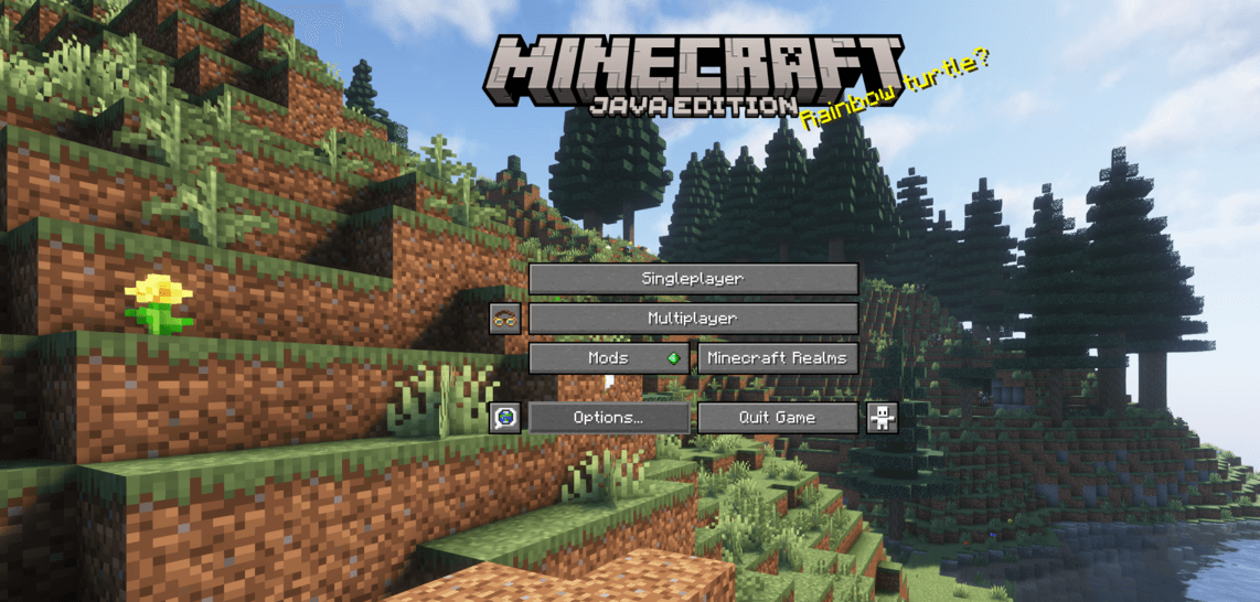 BetterGameplay - Gallery - Minecraft Modpacks - CurseForge