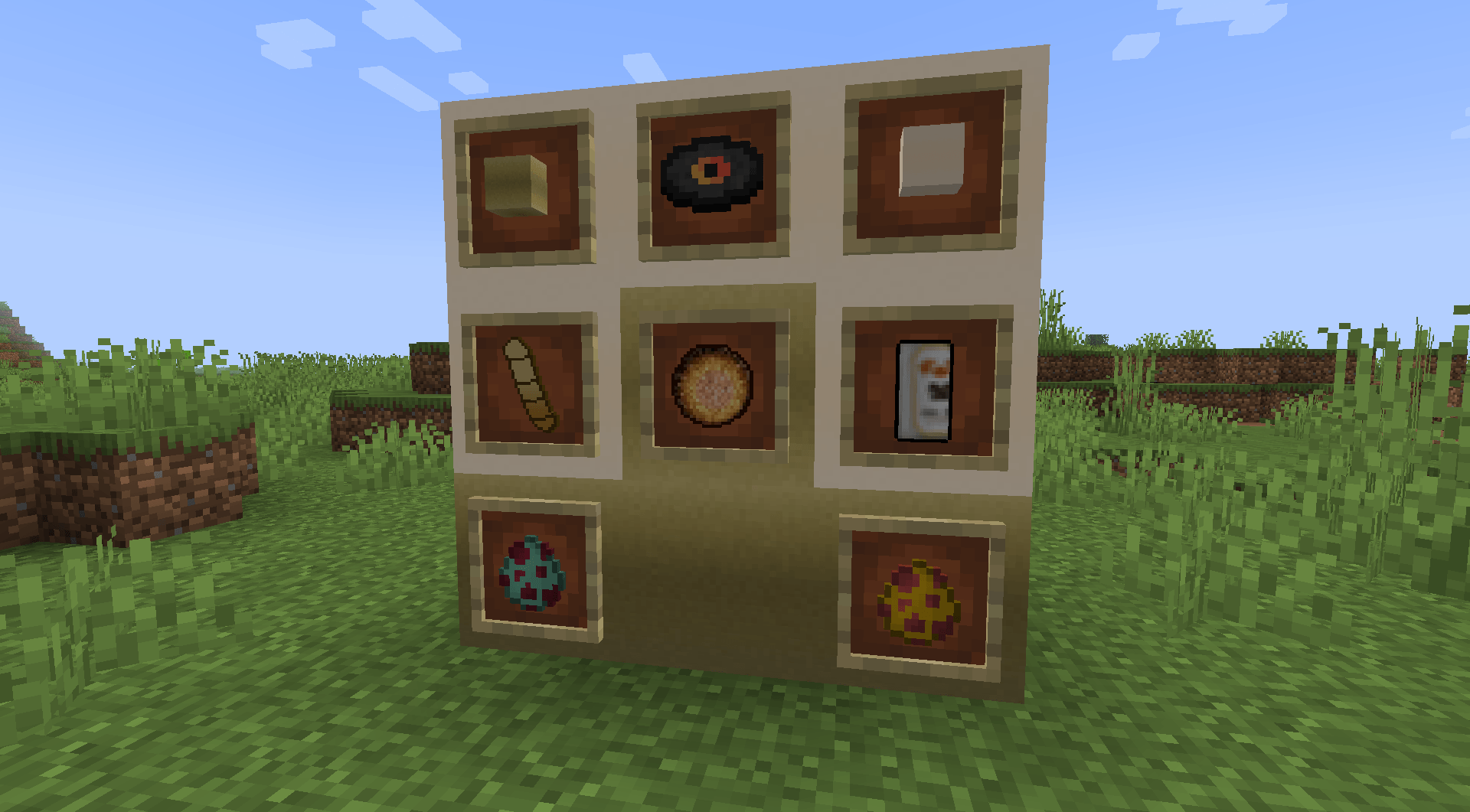 Miss Kobayashi's Dragon Maid - Gallery - Minecraft Mods - CurseForge