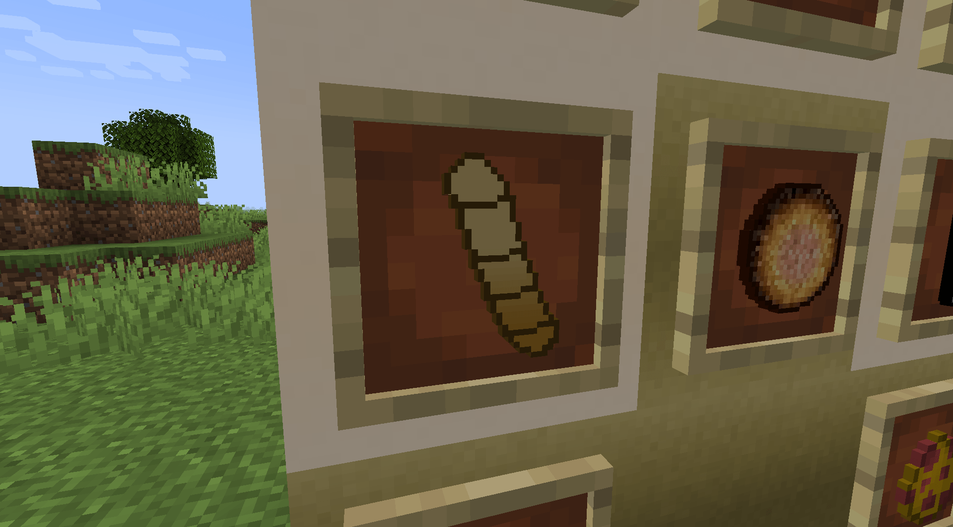 Miss Kobayashi's Dragon Maid - Gallery - Minecraft Mods - CurseForge