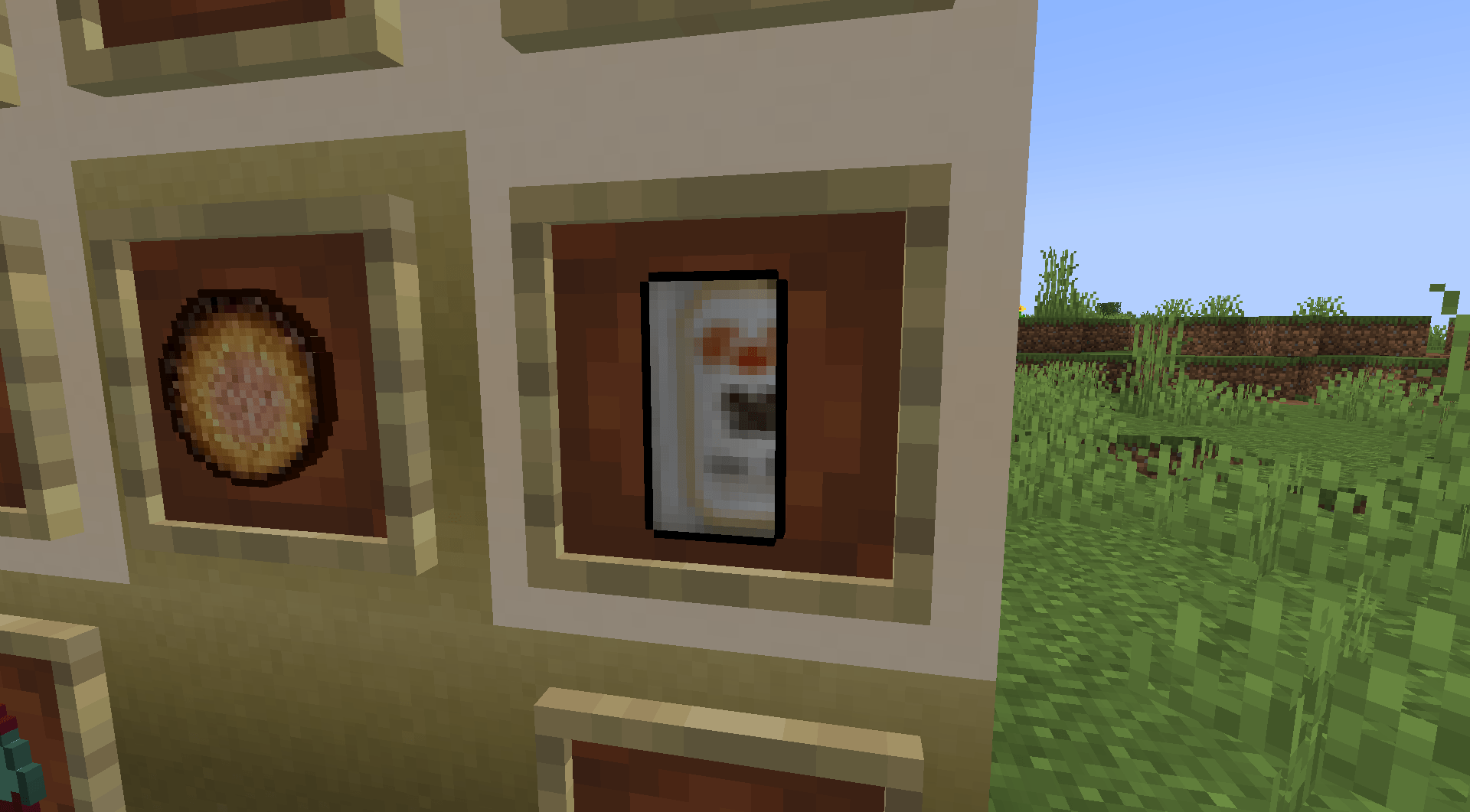 Miss Kobayashi's Dragon Maid - Gallery - Minecraft Mods - CurseForge