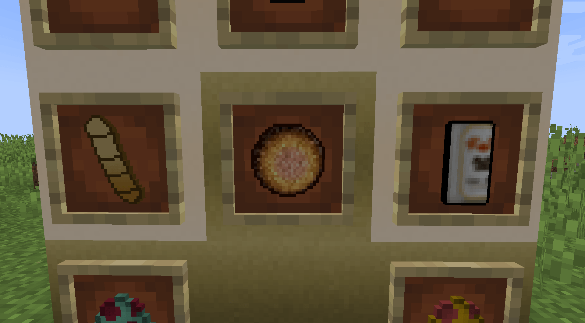 Miss Kobayashi's Dragon Maid - Gallery - Minecraft Mods - CurseForge