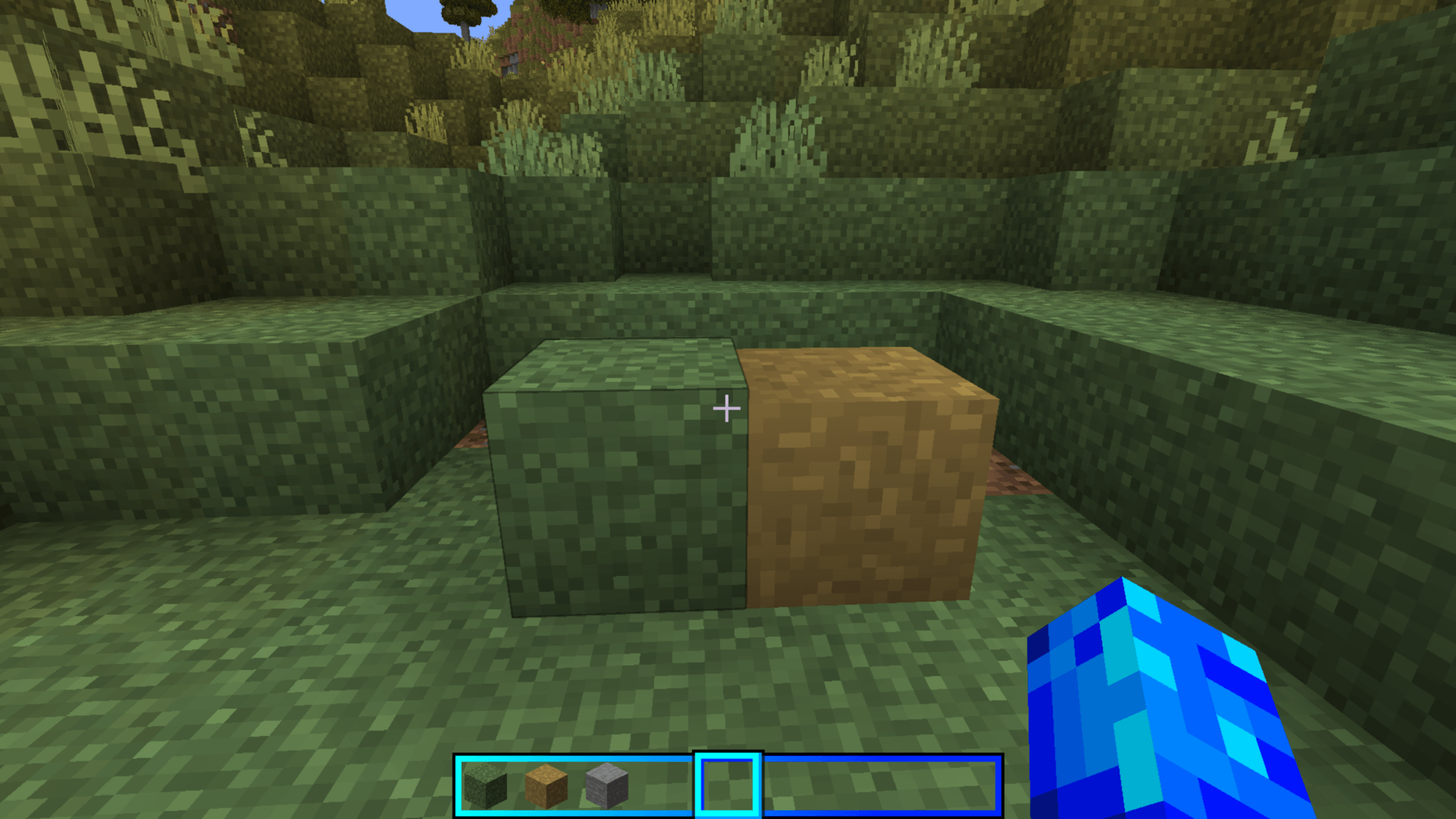 Matze Textures for bedrock - Gallery - Minecraft Bedrock Texture Packs - CurseForge