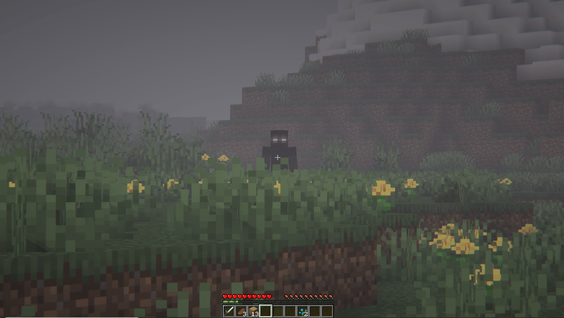 Deleted Files ( horror ) - Gallery - Minecraft Mods - CurseForge