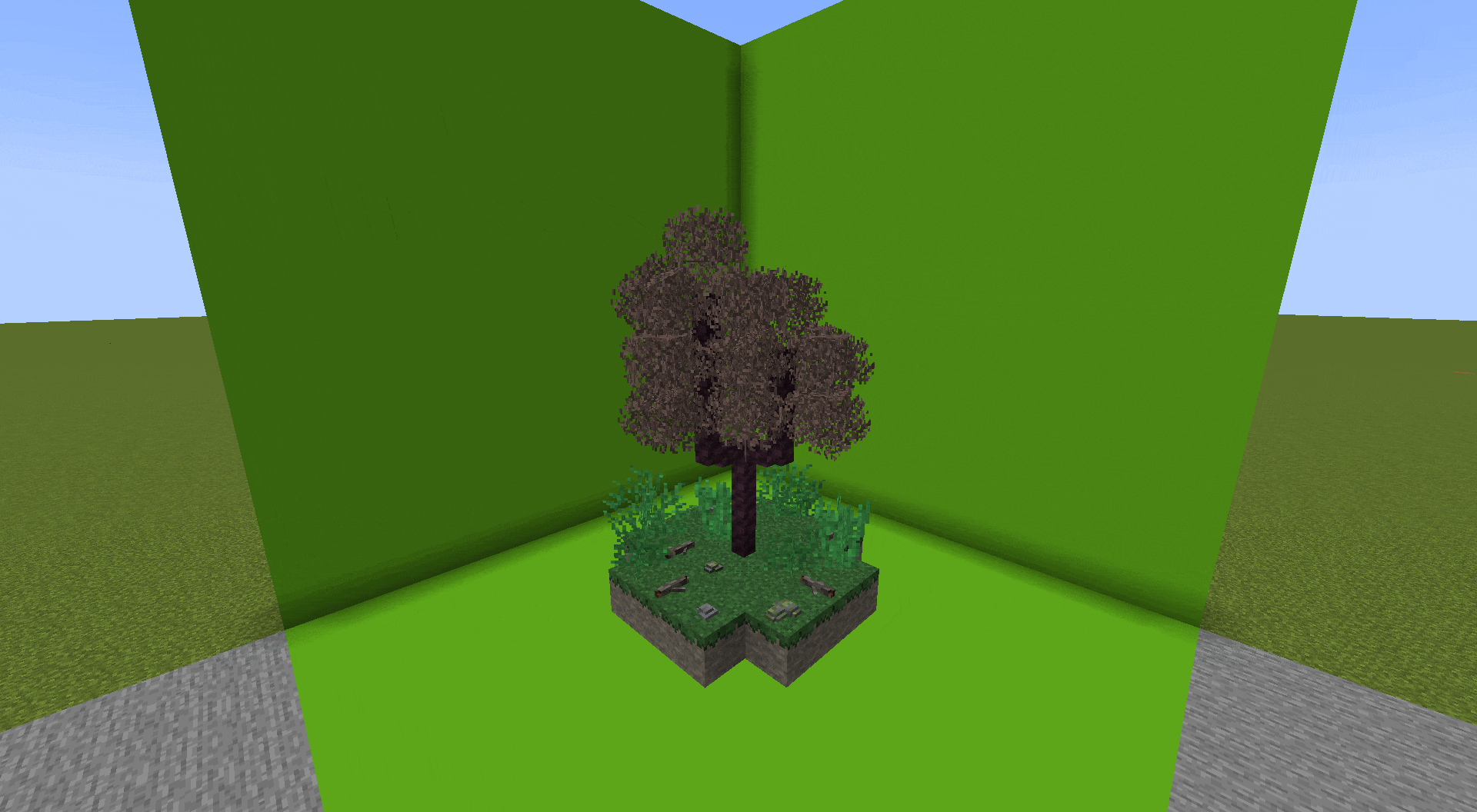 Naturalis - Gallery - Minecraft Resource Packs - CurseForge