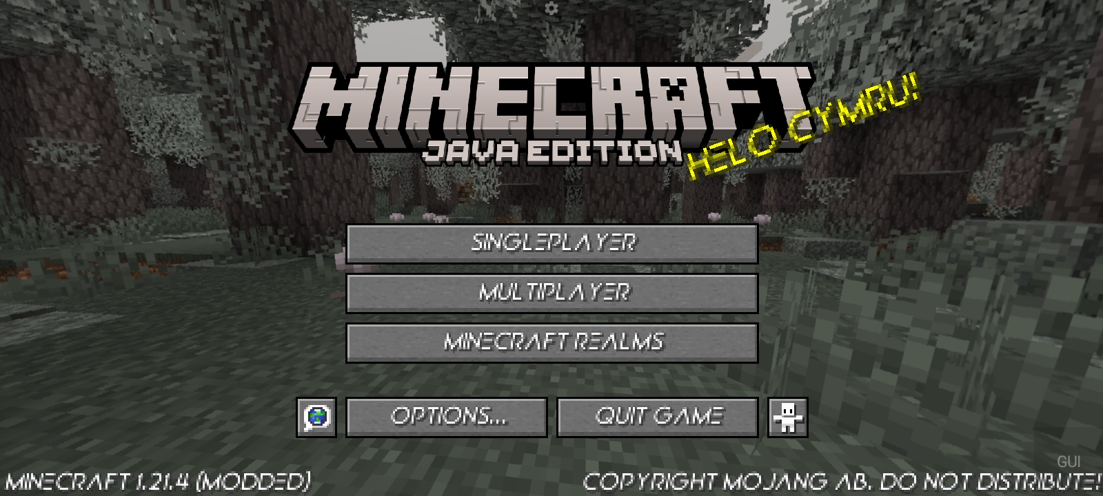 CubicSansFont - Gallery - Minecraft Resource Packs - CurseForge