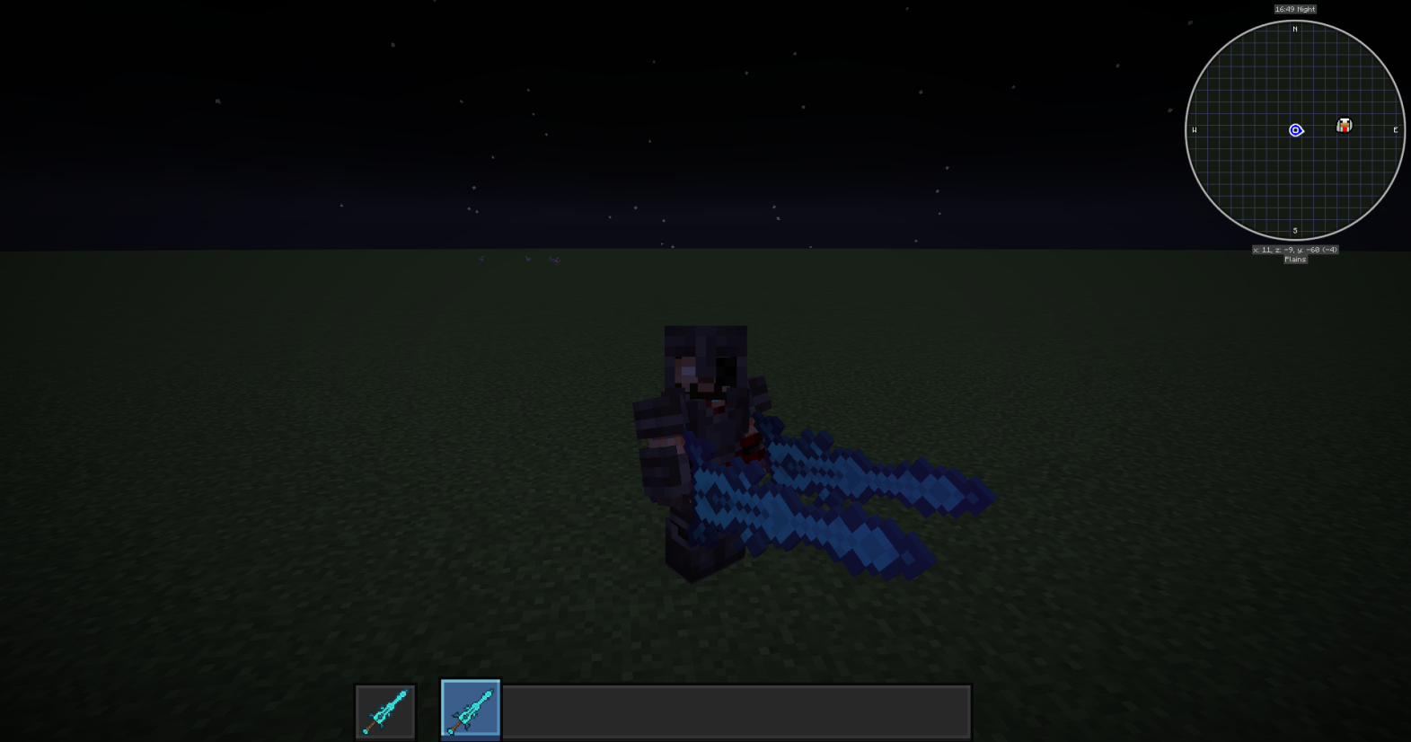 Custom Greatsword (Forge) - Gallery - Minecraft Resource Packs - CurseForge