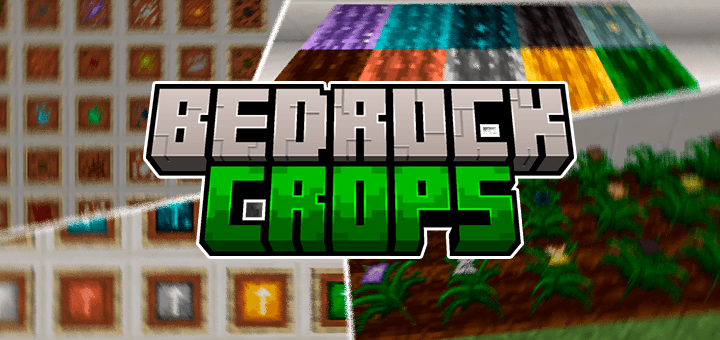 Minecraft PE Mods - Bedrock Edition | MCPEDL