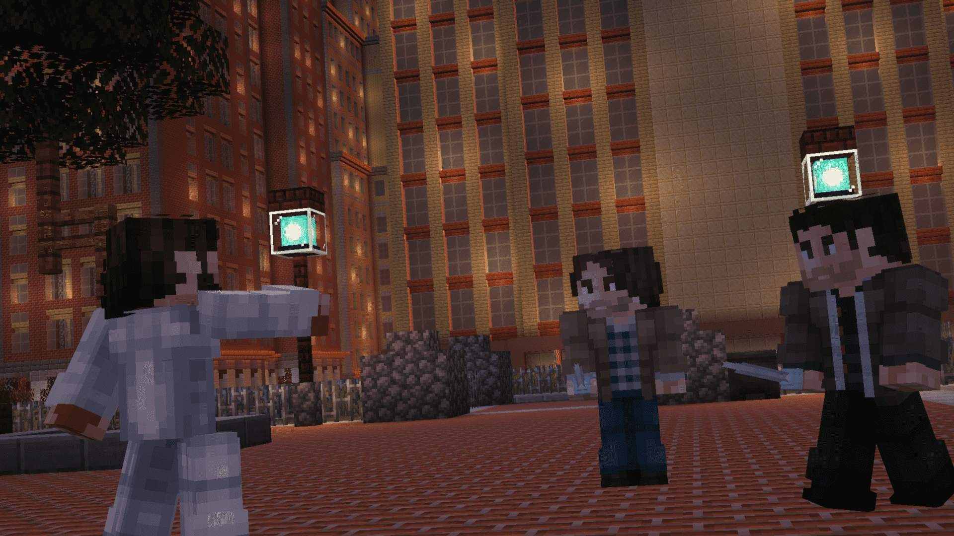 Doggy's Multiversal Heropack - Minecraft Customization - CurseForge