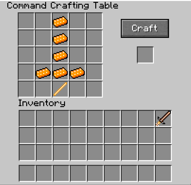 build command block - Gallery - Minecraft Mods - CurseForge