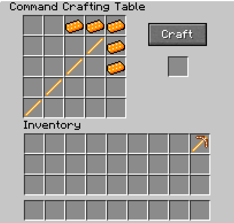 build command block - Gallery - Minecraft Mods - CurseForge