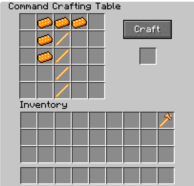 build command block - Gallery - Minecraft Mods - CurseForge