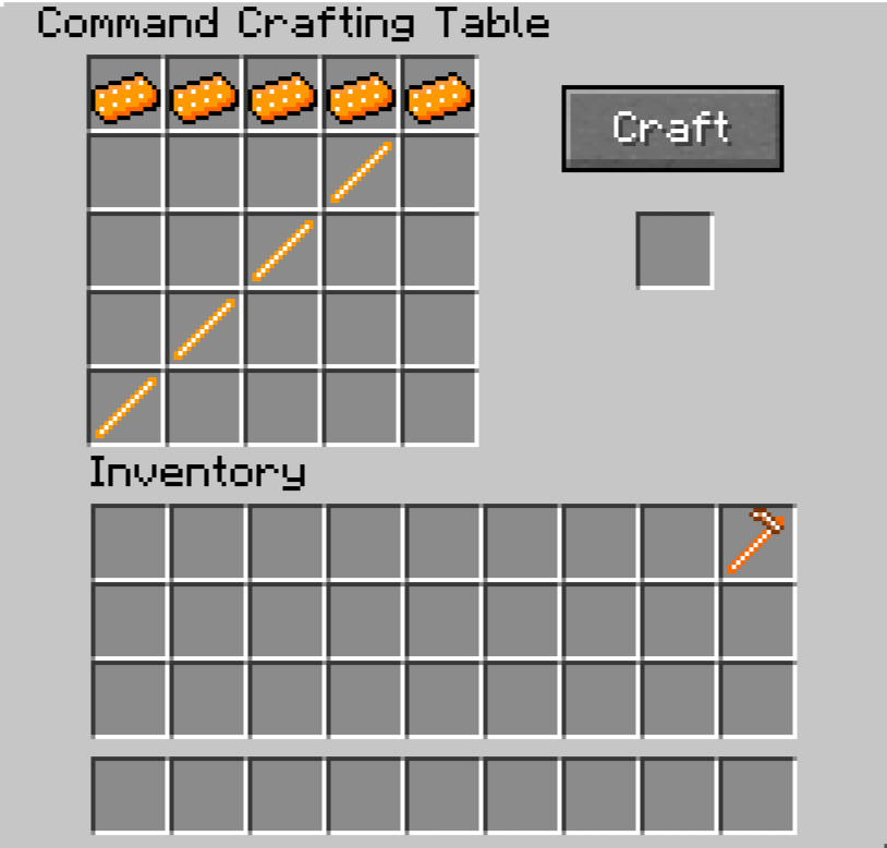 build command block - Gallery - Minecraft Mods - CurseForge