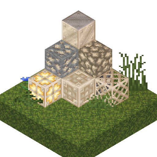 Harmonium - Gallery - Minecraft Mods - CurseForge