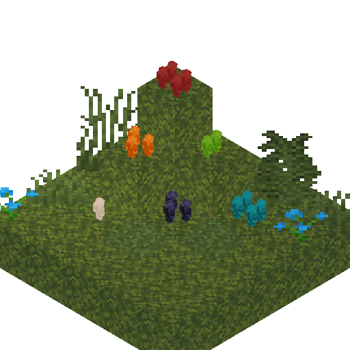 Harmonium - Gallery - Minecraft Mods - CurseForge