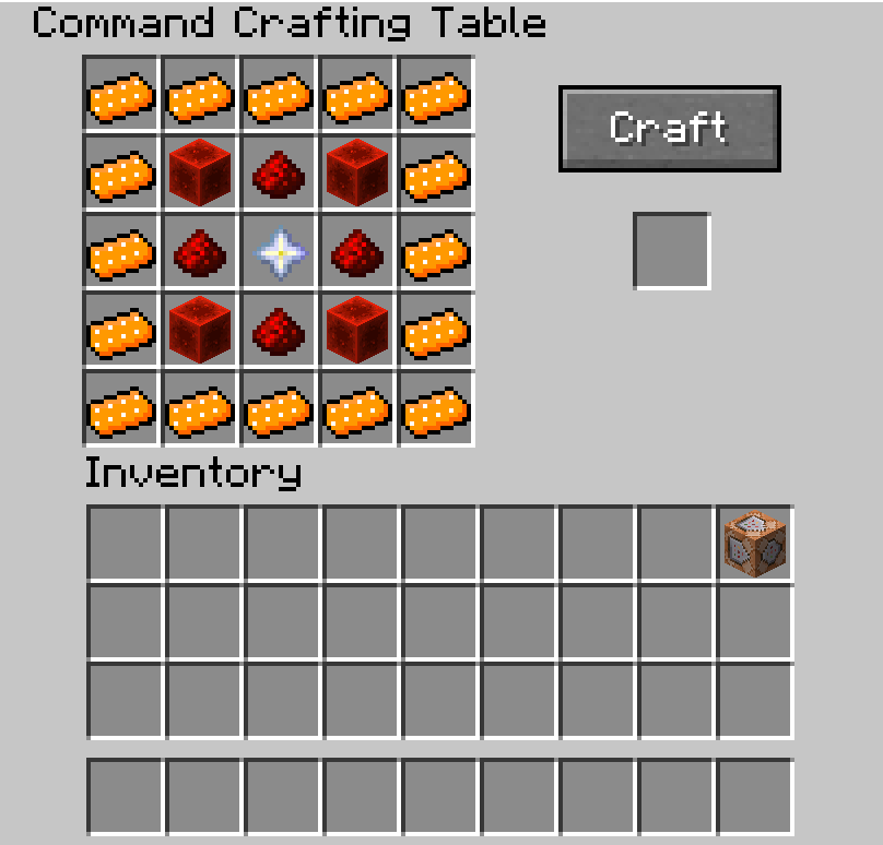 build command block - Minecraft Mods - CurseForge