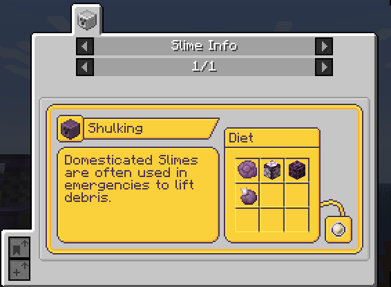 Splendid Slimes - Gallery - Minecraft Mods - CurseForge