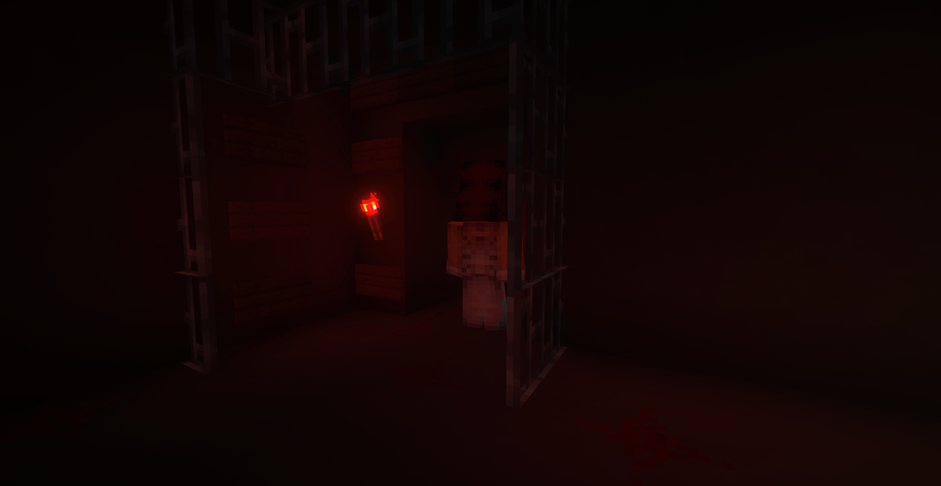 [Legacy] The Hellish Horrors - Gallery - Minecraft Mods - CurseForge