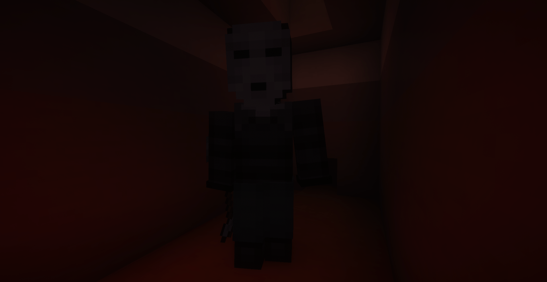 [Legacy] The Hellish Horrors - Gallery - Minecraft Mods - CurseForge