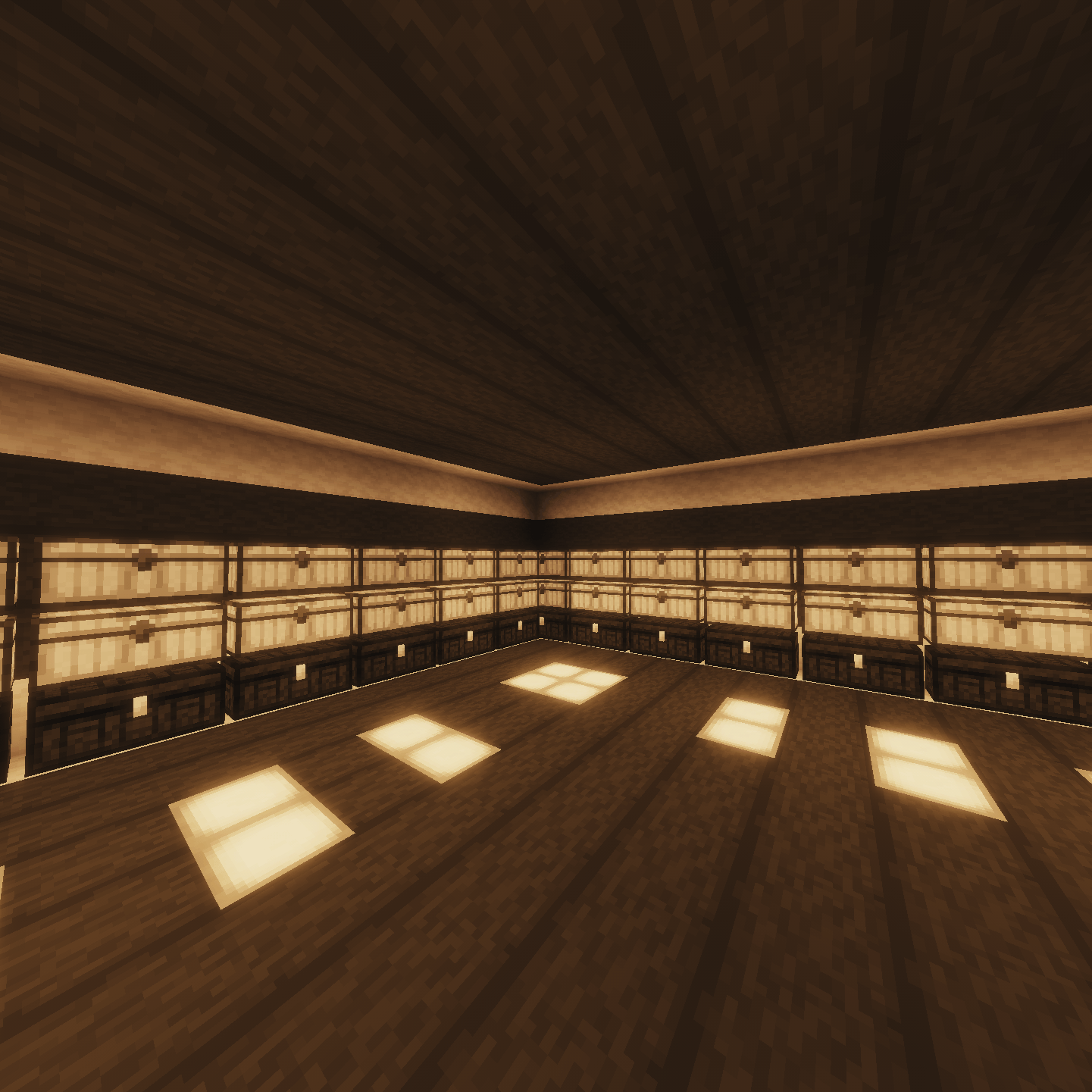 DOW Chest Variants Retexture - Gallery - Minecraft Resource Packs ...