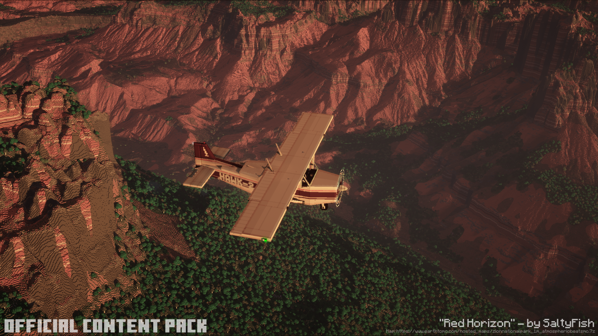 Immersive Vehicles (Formerly Transport Simulator) - Minecraft Mods ...