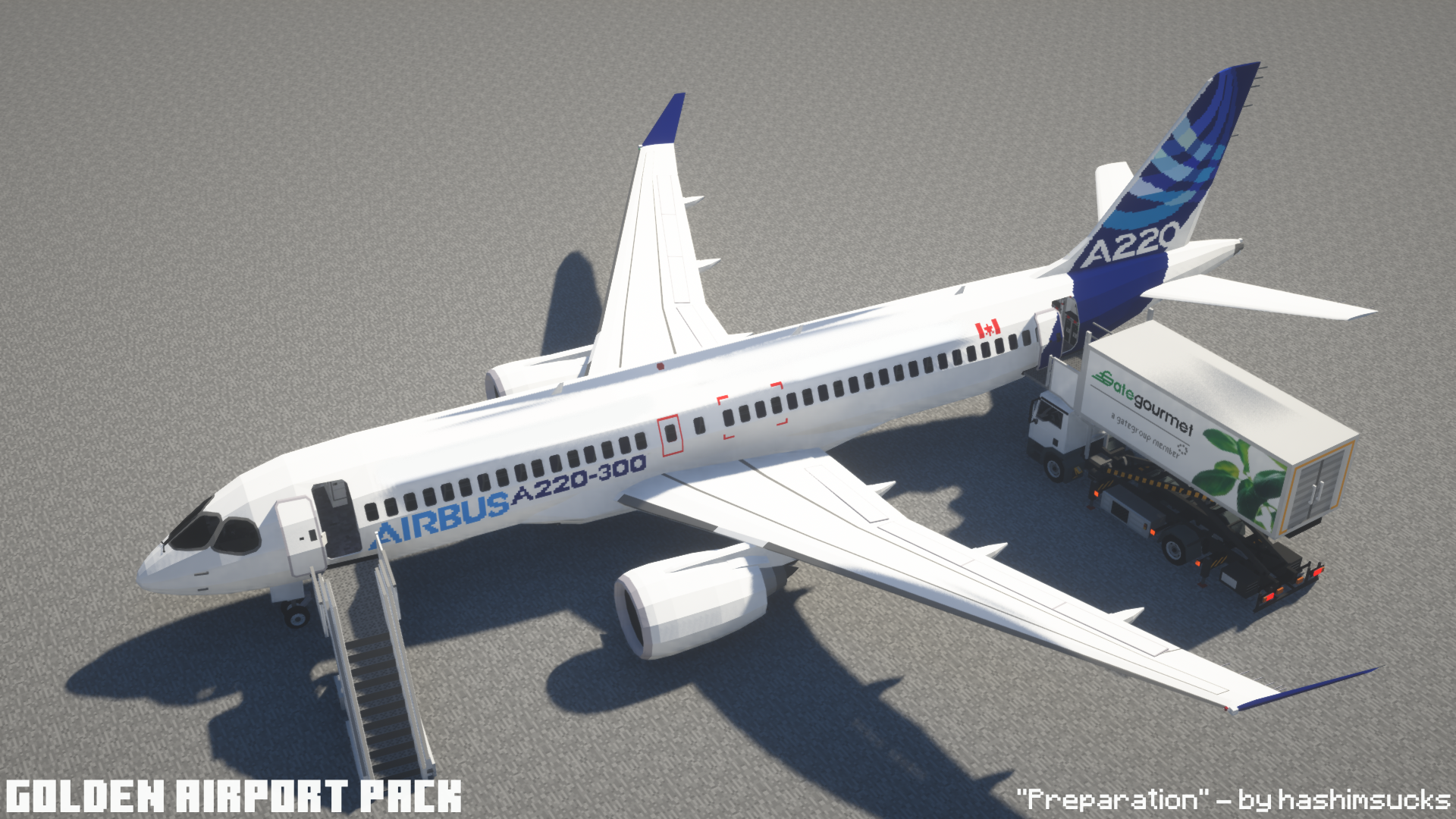 Immersive Vehicles (Formerly Transport Simulator) - Minecraft Mods ...