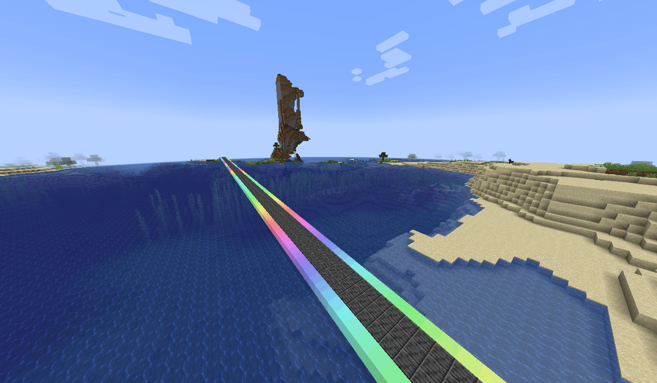 Opalescence - Gallery - Minecraft Mods - CurseForge