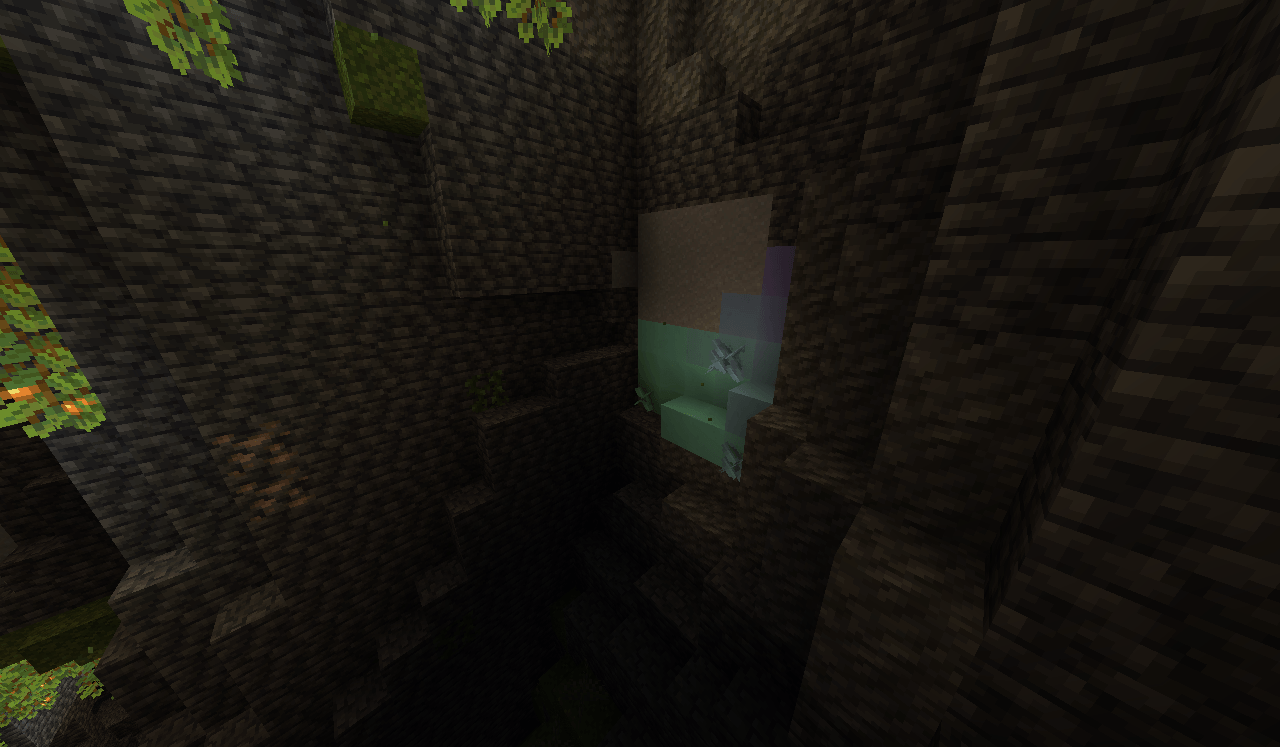 Opalescence - Gallery - Minecraft Mods - CurseForge