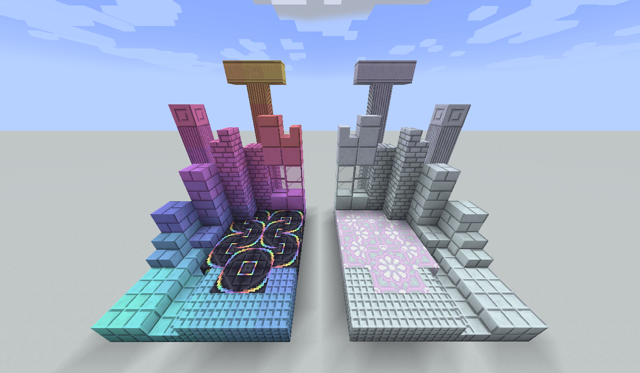 Opalescence - Gallery - Minecraft Mods - CurseForge