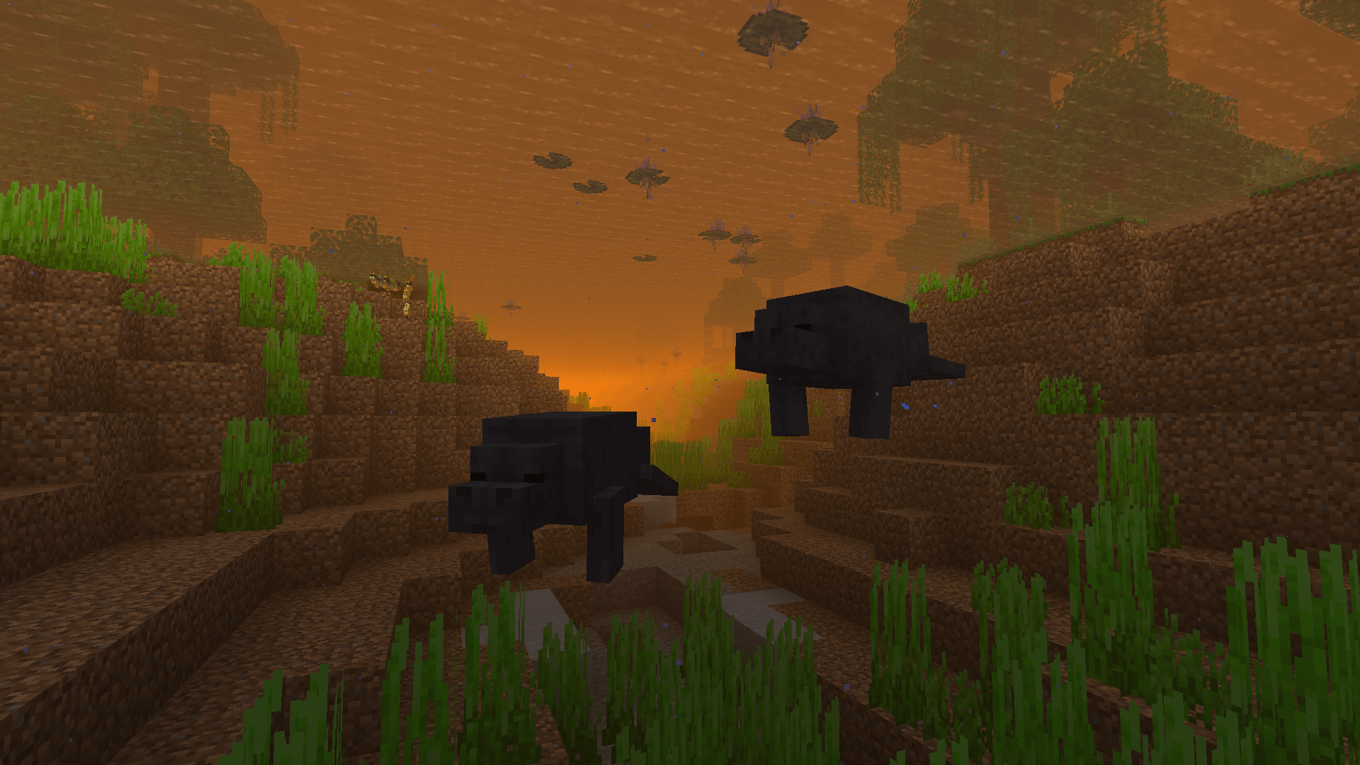 Brazilian Expansion - Gallery - Minecraft Mods - CurseForge