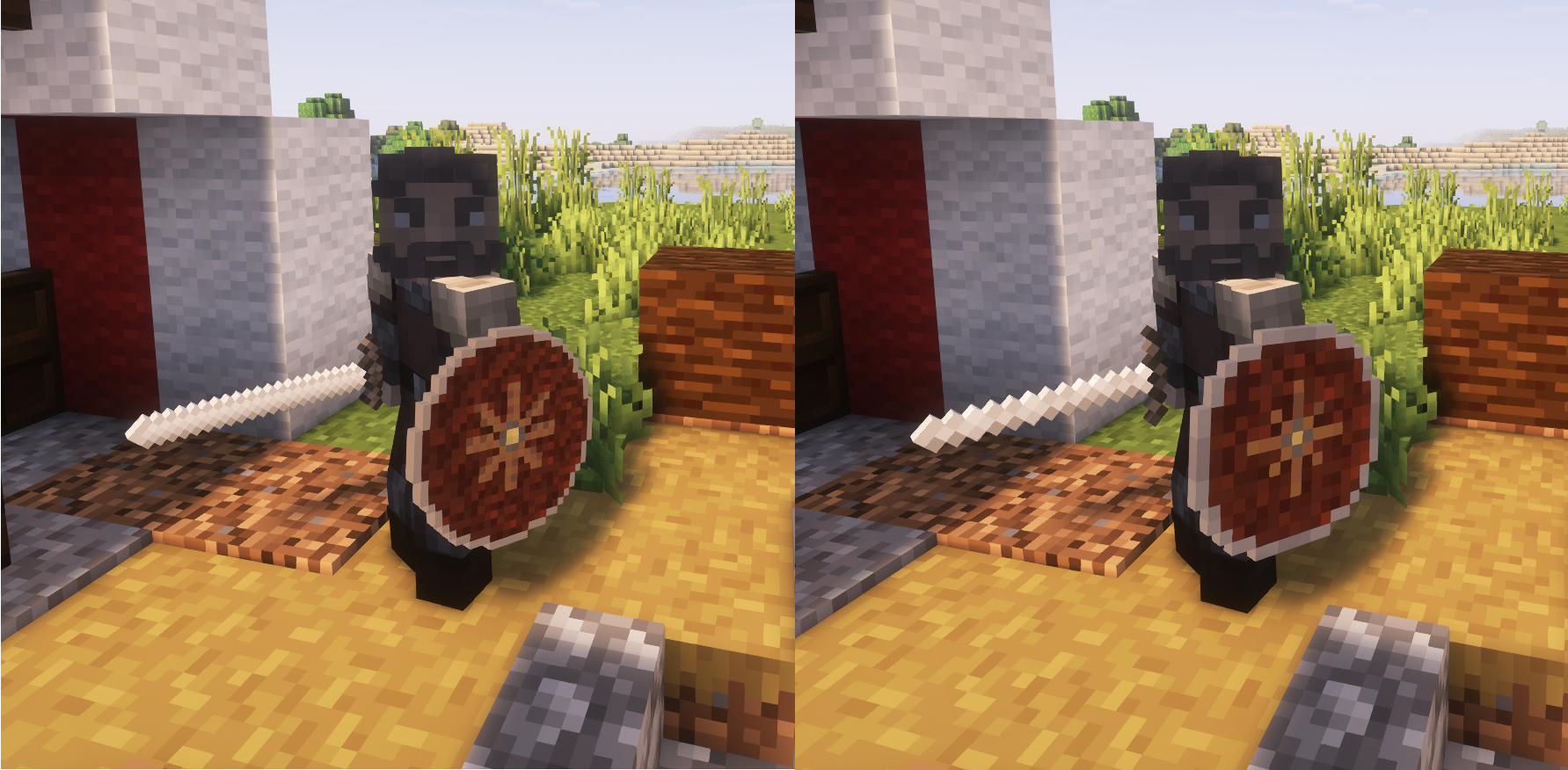 Valarian Conquest - Alternative Textures - Gallery - Minecraft Resource ...