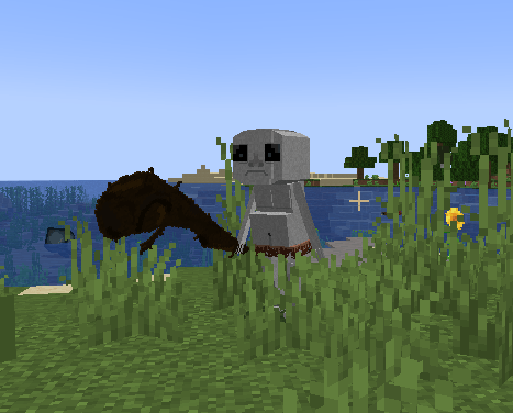 Albinauric Chaos (Elden Ring) - Gallery - Minecraft Mods - CurseForge