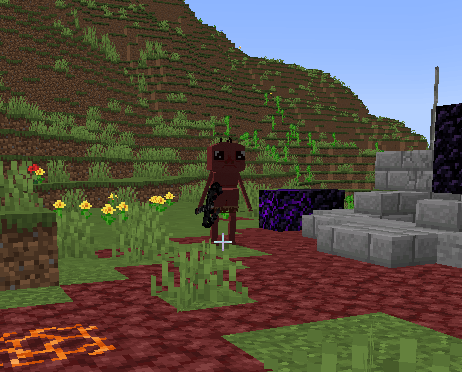 Albinauric Chaos (Elden Ring) - Gallery - Minecraft Mods - CurseForge