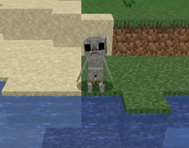 Albinauric Chaos (Elden Ring) - Gallery - Minecraft Mods - CurseForge