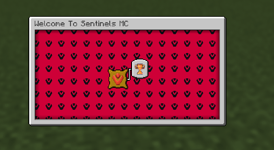 Sentinels EsSENtials - Gallery - Minecraft Mods - CurseForge