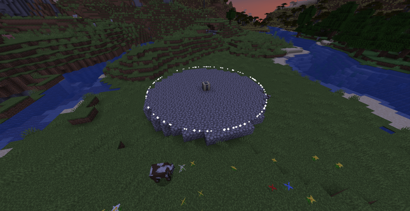 HydraulicIceCube's Crystalline - Minecraft Mods - CurseForge