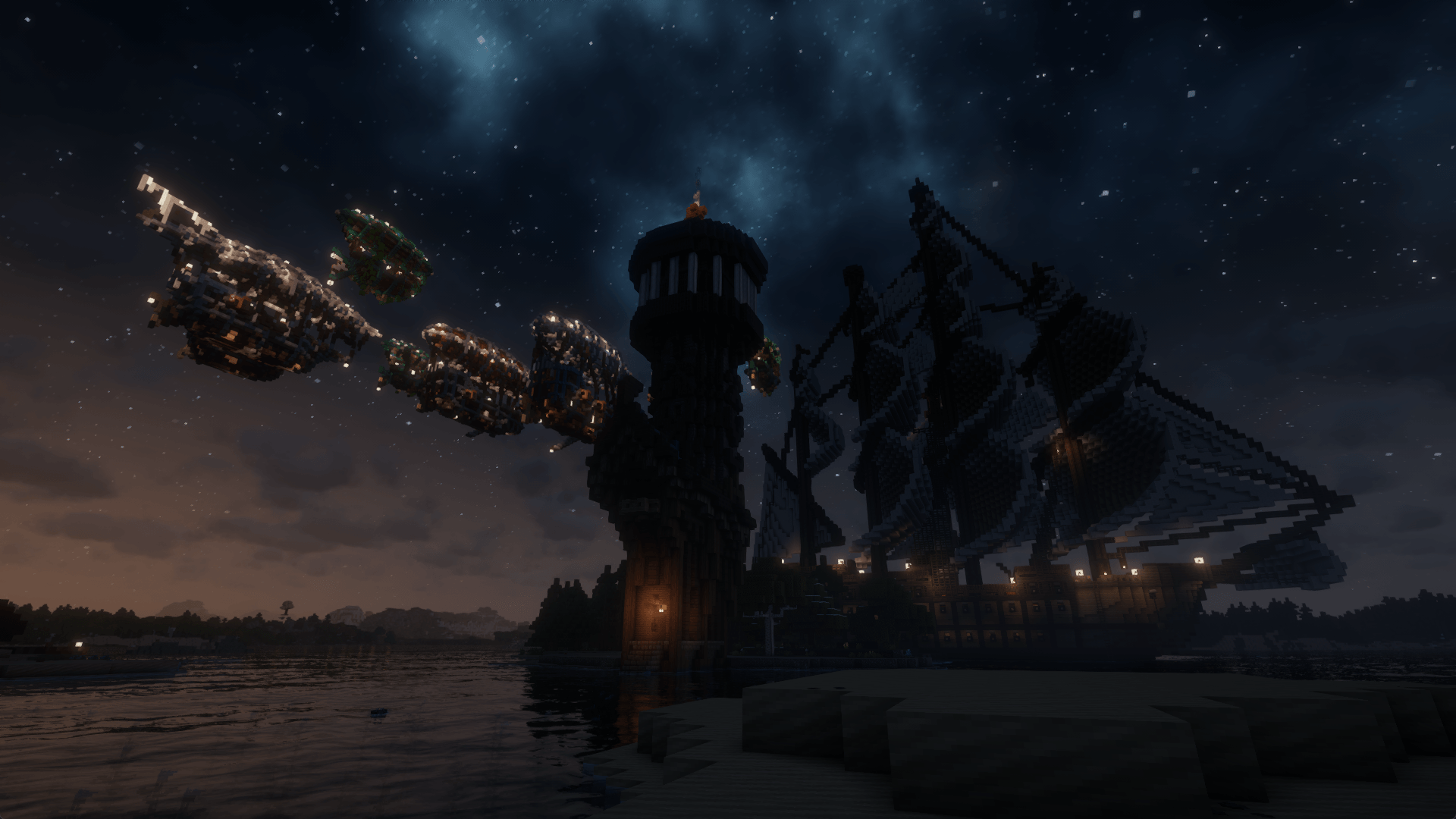 Runecraft: Conquest - Gallery - Minecraft Modpacks - CurseForge