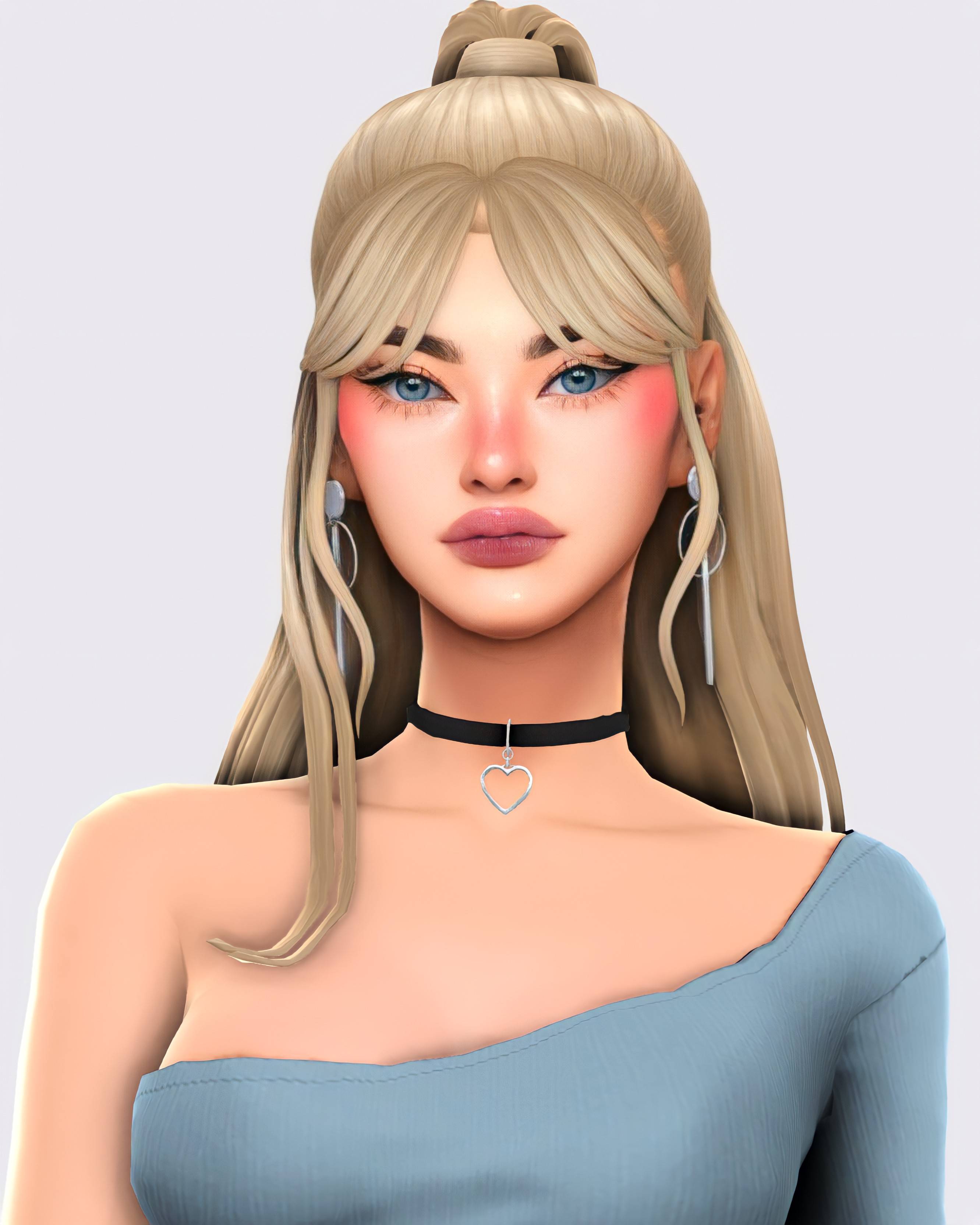 Cameron Jean - Gallery - The Sims 4 Sims / Households - CurseForge