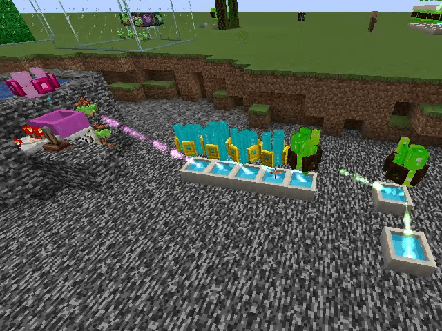 BotaniaOverpowered - Minecraft Mods - CurseForge