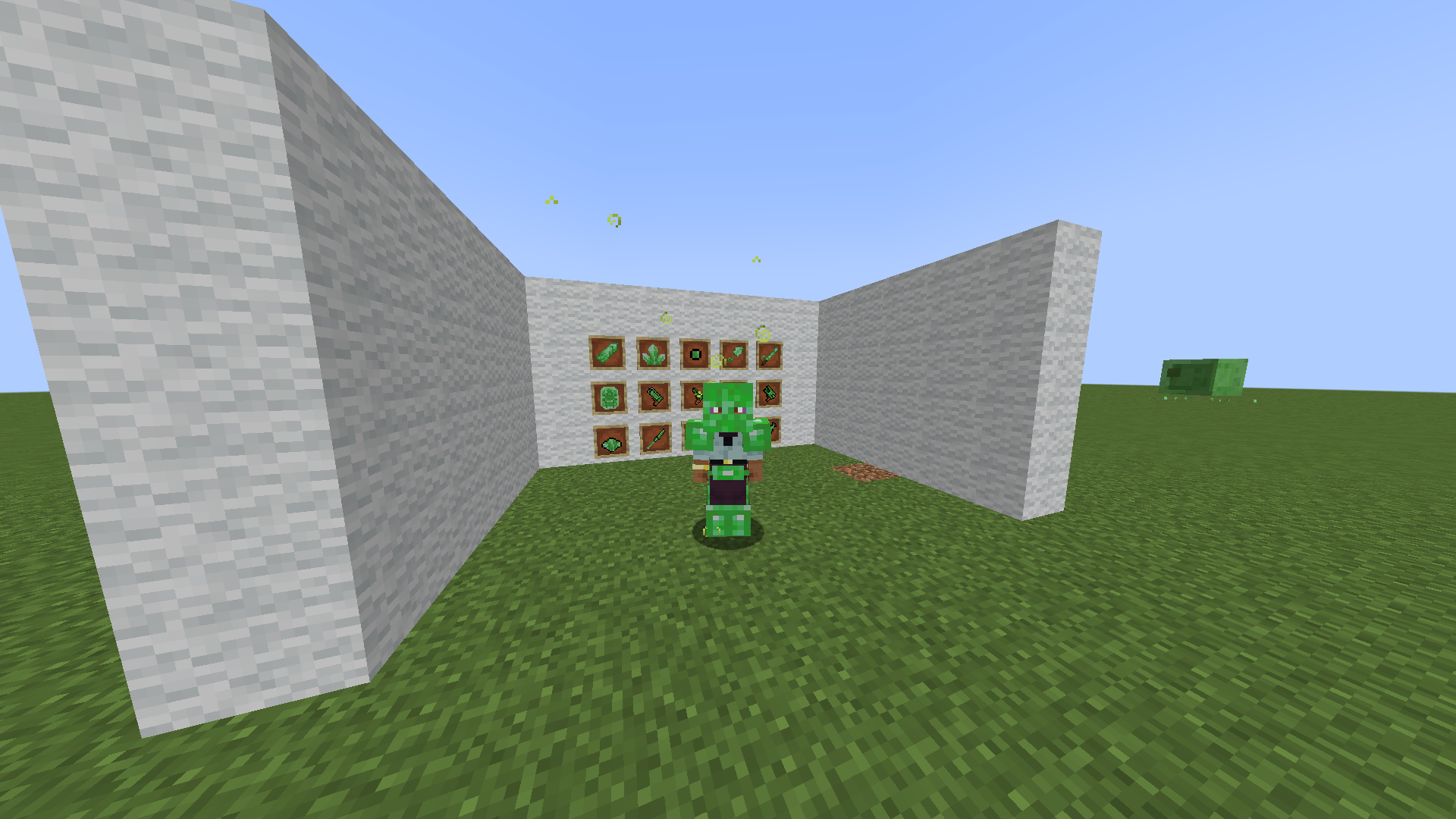 Blewedeh's Effective Armors - Gallery - Minecraft Mods - CurseForge