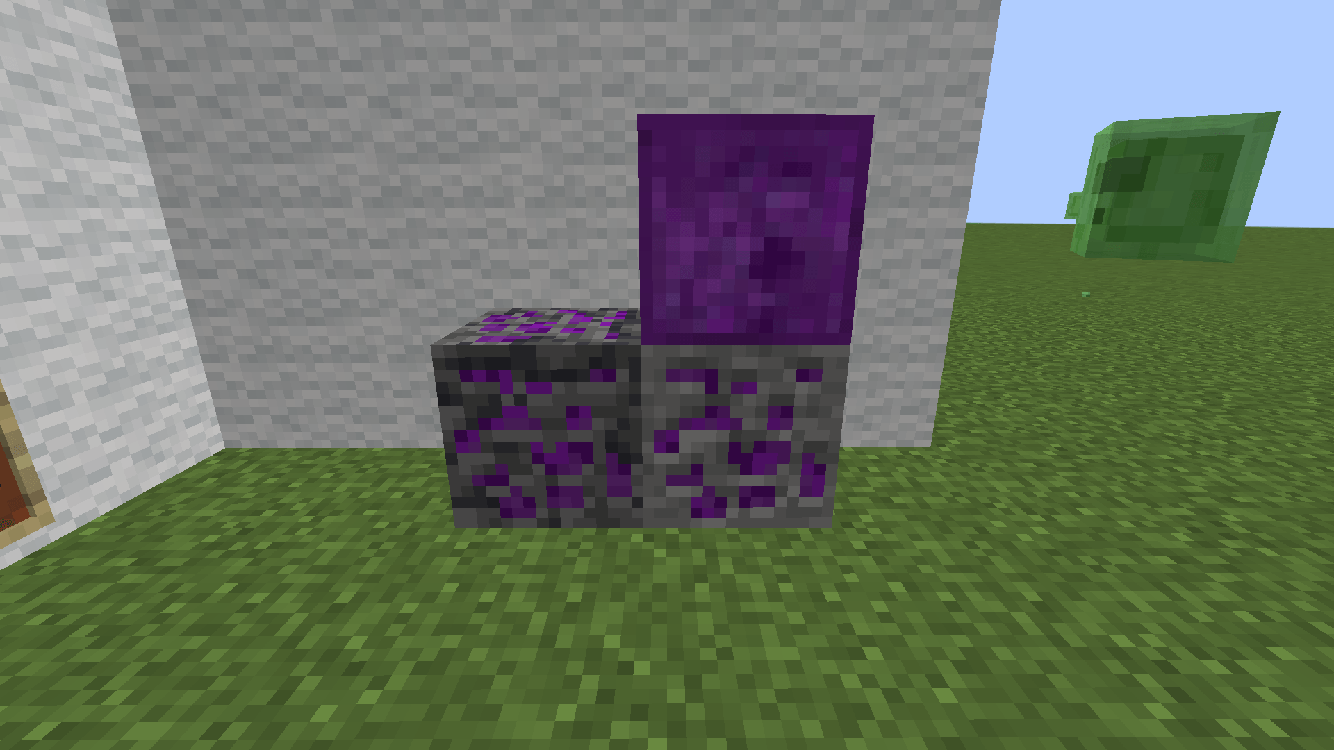 Blewedeh's Effective Armors - Gallery - Minecraft Mods - CurseForge