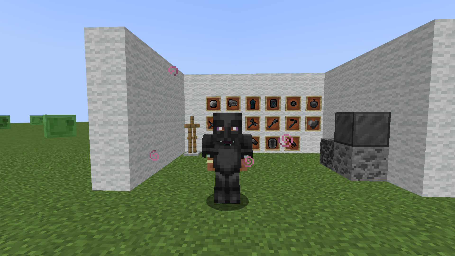 Blewedeh's Effective Armors - Gallery - Minecraft Mods - CurseForge