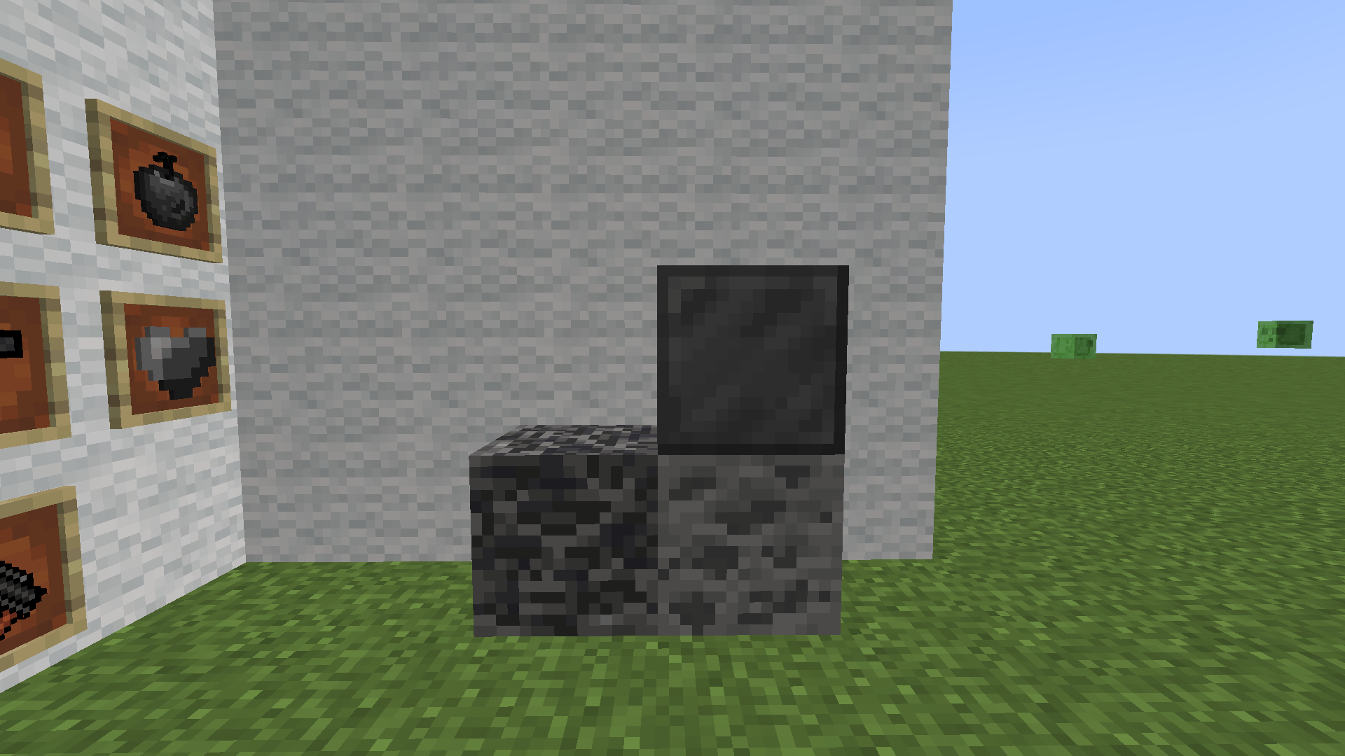 Blewedeh's Effective Armors - Gallery - Minecraft Mods - CurseForge