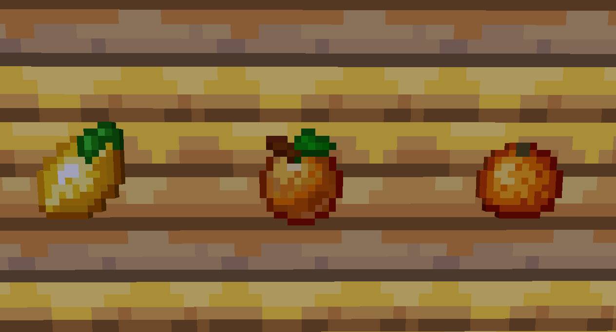 Citrus warehouse - Gallery - Minecraft Mods - CurseForge