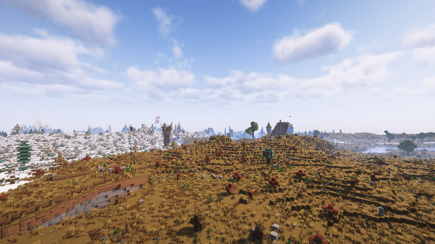 Everdawn Frontier - Gallery - Minecraft Modpacks - CurseForge