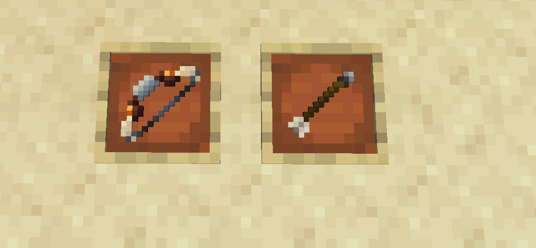 Runesmith's Arsenal - Minecraft Resource Packs - CurseForge