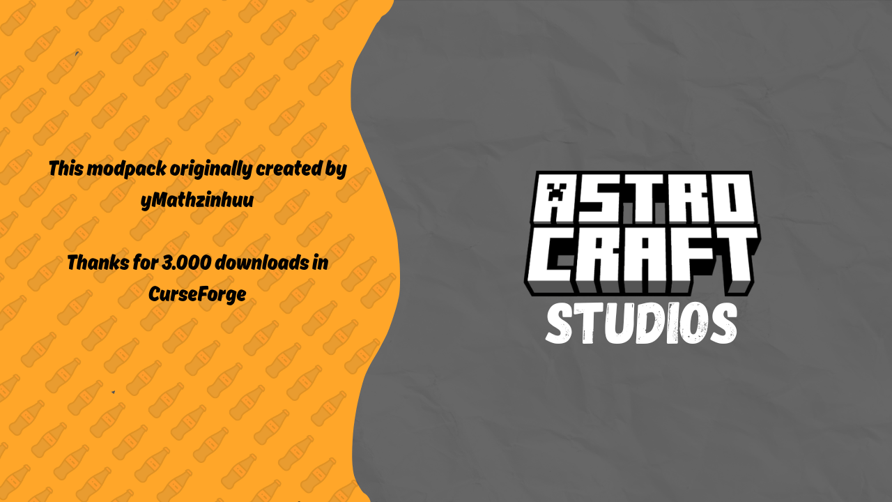 AstroCraft - MC - Gallery - Minecraft Modpacks - CurseForge