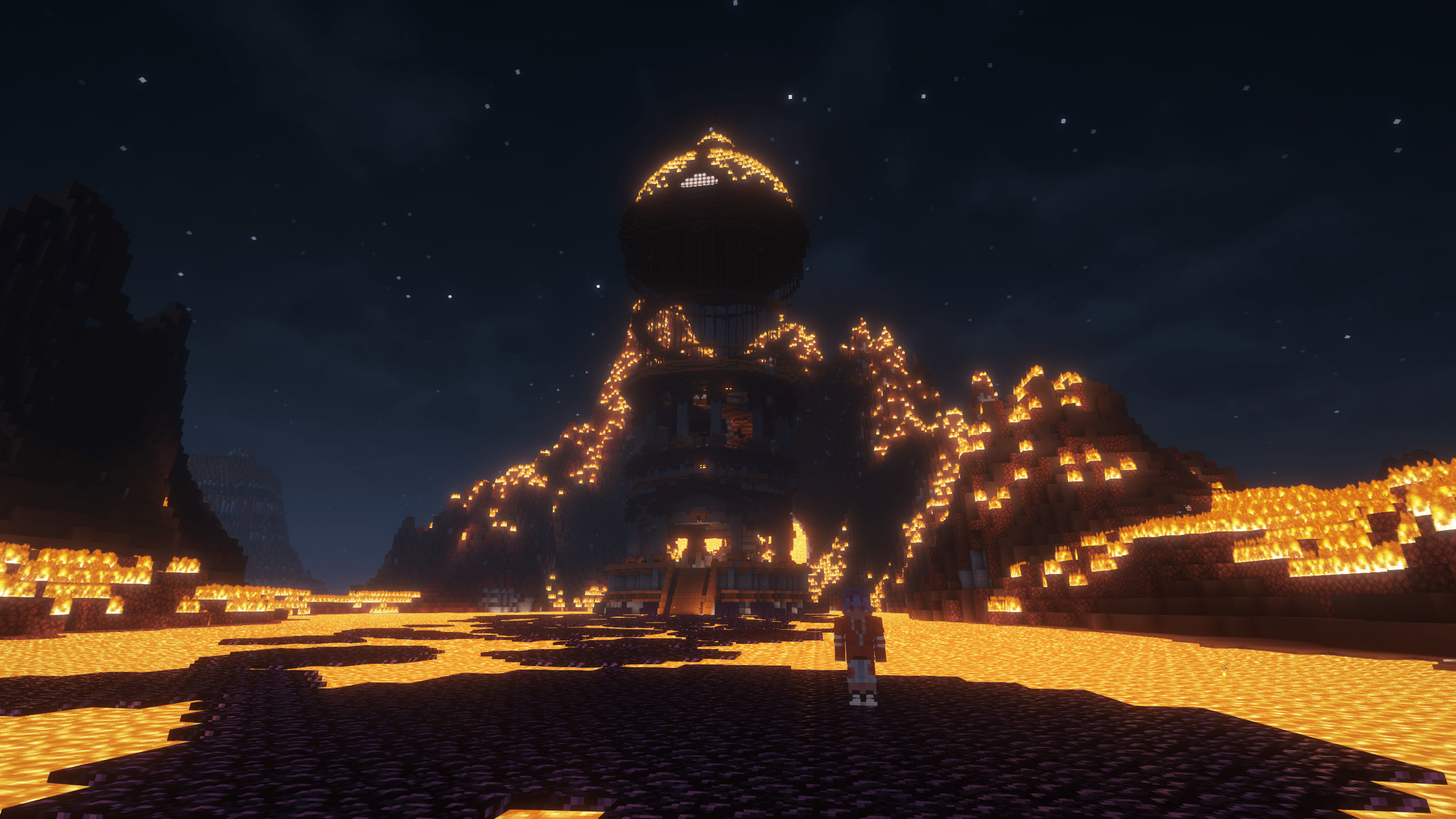 Cobblemon - Cesura League: Tinova Awaits - Gallery - Minecraft Modpacks - CurseForge