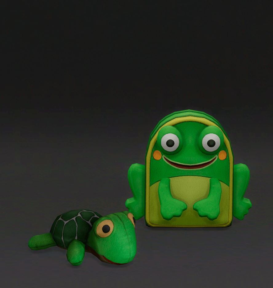 Frog Collection - Gallery - The Sims 4 Build / Buy - CurseForge