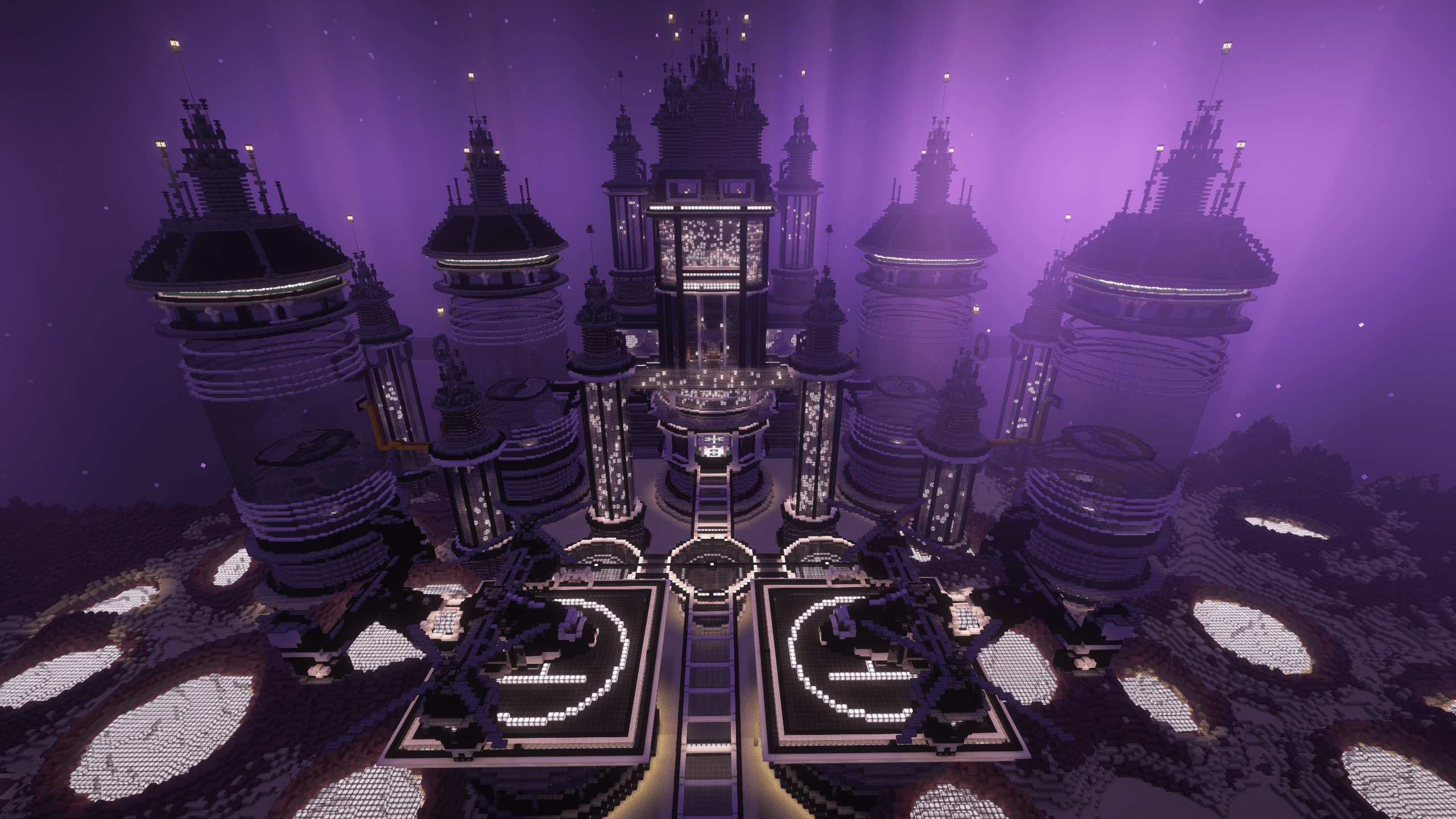 Cobblemon - Cesura League: Tinova Awaits - Gallery - Minecraft Modpacks - CurseForge